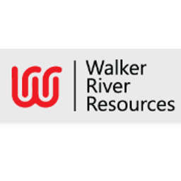 Walker River Resources