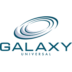 Galaxy Universal - Crunchbase Company Profile & Funding
