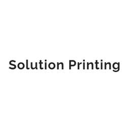 Solution Printing - Crunchbase Company Profile & Funding