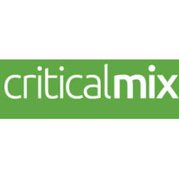 Critical Mix