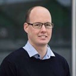 Claus Nielsen - Crunchbase Person Profile