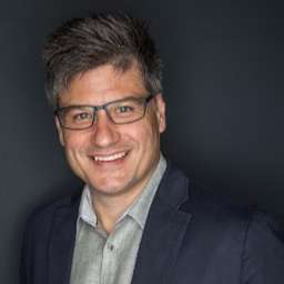 Tim Maule - Crunchbase Person Profile