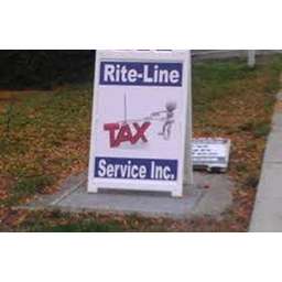 Rite Line Tax Service - Crunchbase Company Profile & Funding