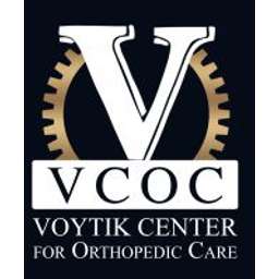 Voytik Center for Orthopedic Care - Crunchbase Company Profile & Funding
