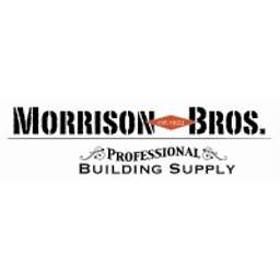 Morrison Brothers Building Center - Crunchbase Company Profile & Funding