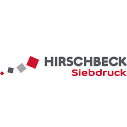 Hirschbeck Siebdruck - Crunchbase Company Profile & Funding