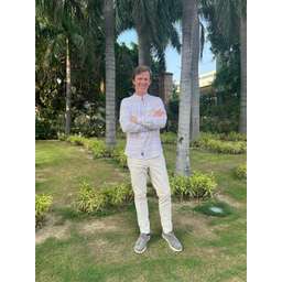 John Behr - Founder @ John Behr Group - Crunchbase Person Profile