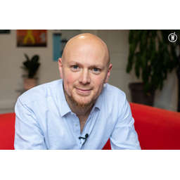 Julien Chevalier - Crunchbase Person Profile