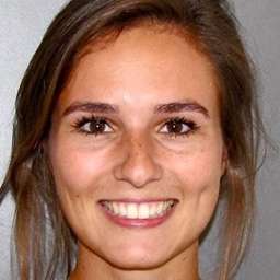 Sabine Brink - Blockchain & Web3 Lead @ Shell - Crunchbase Person Profile