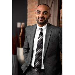 Minesh J. Patel - Founder & Attorney @ The Patel Firm - Crunchbase ...