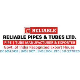 Reliable Pipes and Tubes Ltd - Crunchbase Company Profile & Funding