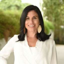 Jennifer Todd - Crunchbase Person Profile