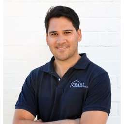 Daniel Tapper - Founder and Managing Director @ Pearl Recruitment Group ...