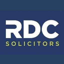 RDC Solicitors - Crunchbase Company Profile & Funding