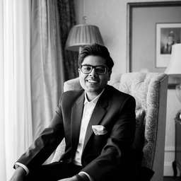 RAJAT JAIN - Crunchbase Person Profile