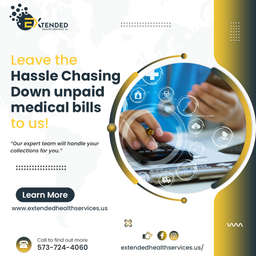 Extended Health Services Inc