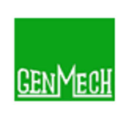 Genmech Engineering - Crunchbase Company Profile & Funding