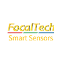 FocalTech Smart Sensors - Crunchbase Company Profile & Funding
