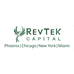 RevTek Capital - Crunchbase Investor Profile & Investments