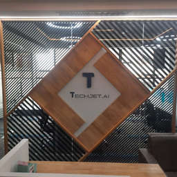 Techjet ai - Crunchbase Company Profile & Funding