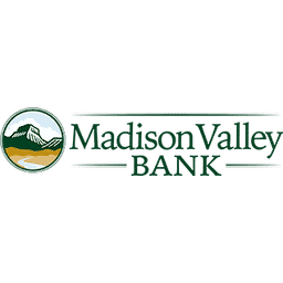 Madison Valley Bank - Growth Outlook