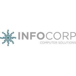 INFOCORP COMPUTER SOLUTIONS