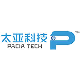 Pacia Tech - Crunchbase Company Profile & Funding