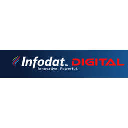 Infodat Digital - Crunchbase Company Profile & Funding