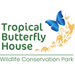 Tropical Butterfly House - Crunchbase Company Profile & Funding