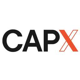CAPX - Crunchbase Company Profile & Funding