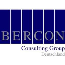 BERCON Consulting Group Deutschland - Crunchbase Company Profile & Funding