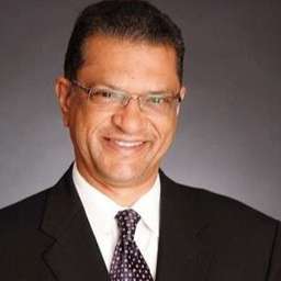 Hassan Miah - CEO and Co-Founder @ Robin8 Inc - Crunchbase Person Profile