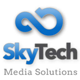 Skytech Media Solutions - Tech Details