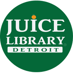 Juice Library