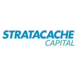 STRATACACHE Capital - Crunchbase Company Profile & Funding