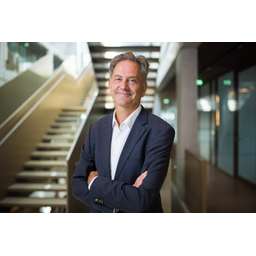 Maarten Buijs - Chief Executive Officer @ Surfix Diagnostics ...