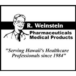 R Weinstein Pharmaceuticals Medical Products - Crunchbase Company ...