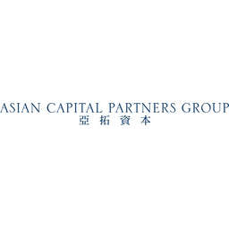 Asian Capital Partners Group - Crunchbase Company Profile & Funding