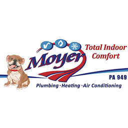 Moyer Total Indoor Comfort - Crunchbase Company Profile & Funding