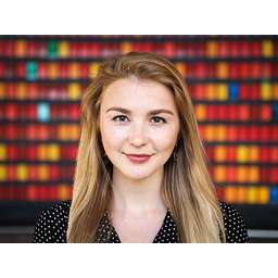 Emily Gittins - Co-founder & CEO @ Archive - Crunchbase Person Profile