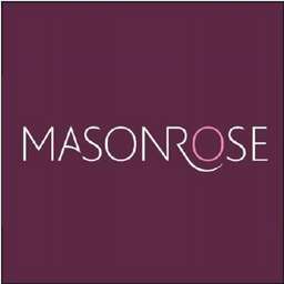 Mason Rose - Crunchbase Company Profile & Funding