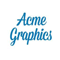 Acme Graphics - Crunchbase Company Profile & Funding