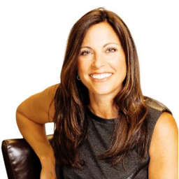 Susan Stein - Crunchbase Person Profile