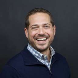 Jake Peters - Co-Founder @ Fora - Crunchbase Person Profile