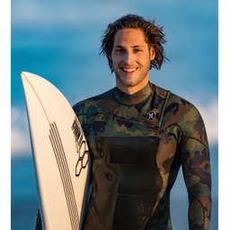 Benjamin Mallin - Founder @ Nillam Logistics - Crunchbase Person Profile