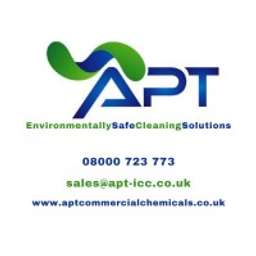 APT-ICC - Crunchbase Company Profile & Funding