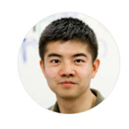 Fred Zhang - Co-Founder @ PrepScholar - Crunchbase Person Profile