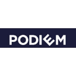 Podiem - Crunchbase Company Profile & Funding