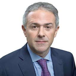 Edward Luce - US National Editor & Columnist @ Financial Times - Crunchbase Person Profile