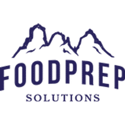 Food Prep Solutions - Financial Details